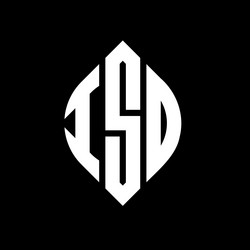 Iso Logo Vector Images (over 860)