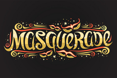 Masquerade Logo Vector Images (over 6,000)
