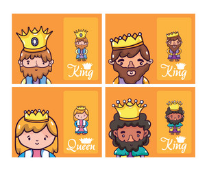 Mal Vector Images (over 200)