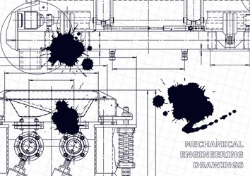 Technical Drawing Vector Images (over 48,000)