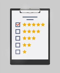 Evaluation Form Vector Images (over 3,100)