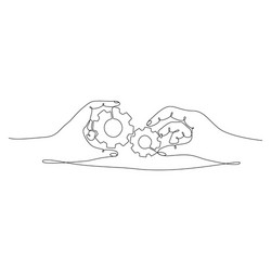 Cog Drawing Vector Images (over 4,000)