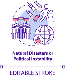Political Instability Vector Images (33)