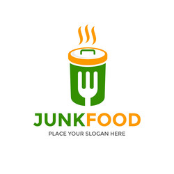 Junk Logo Vector Images (over 7,500)