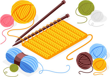 Knitting Vector Images (over 85,000)