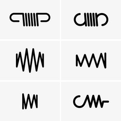 Compression Icon Vector Images (over 21,000)