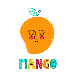 Mango Smile Vector Images (over 2,200)