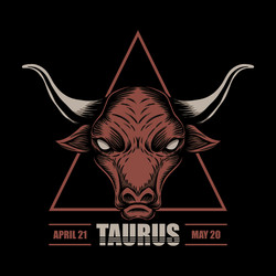 Taurus Vector Images (over 21,000)