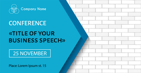 Meeting Cover Template Vector Images (over 2,500)