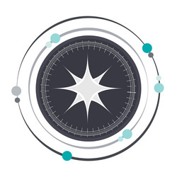 Compass Indicator Vector Images (over 1,400)