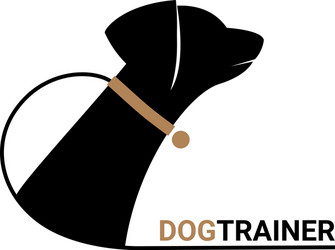 Dog Trainer Logo Vector Images (over 130)