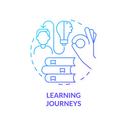 Learning Path Vector Images Over 3 400