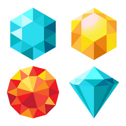 Orange Diamond Vector Images (over 11,000)