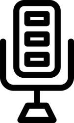 Mike Clipart Vector Images (over 1,300)