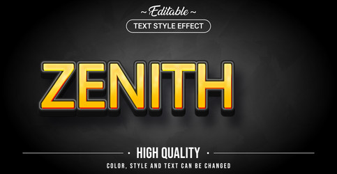 Zenith Vector Images (over 520)