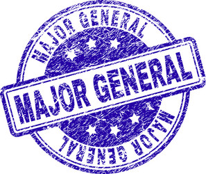 Major General Seal Vector Images (72)