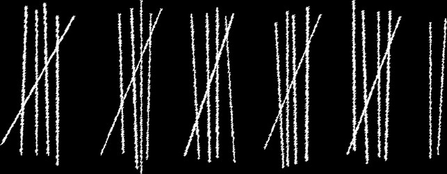 Tally Vector Images (over 1,700)