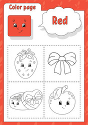 Basic Vocabulary Vector Images (over 550)