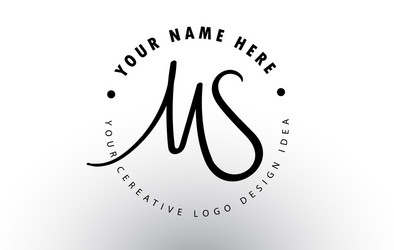 Ms Logo Vector Images (over 2,500)