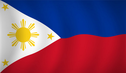 Philippines American Flag Vector Images (92)
