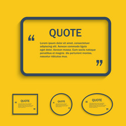 Quote Box Vector Images (over 16,000)