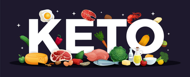 Keto Logo Vector Images (over 530)
