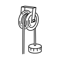 Pulley Clip Art