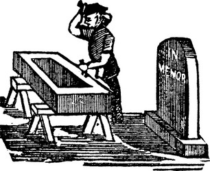 Stone Cutter Vector Images (over 190)