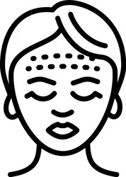 Forehead Vector Images (over 7,000)