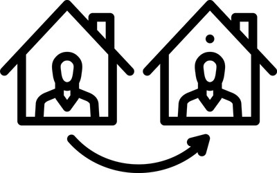 Shift Royalty Free Vector Image - VectorStock