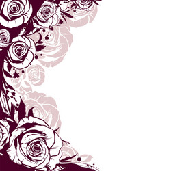 Edge Flowers Vector Images (over 3,700)