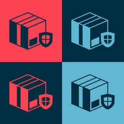 Delivery Pop Art Vector Images (over 3,300)