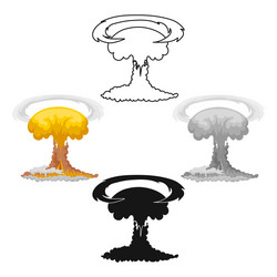 Nuke Logo Vector Images (over 300)