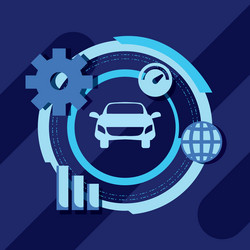 Infotainment Vector Images (66)