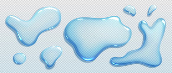 Puddle Dripping Vector Images (over 1,500)