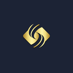 Gold Gradient Logo Vector Images (over 9,000)