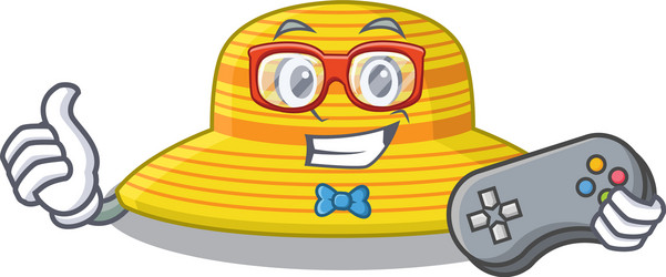 Gamer Cap Vector Images (over 200)