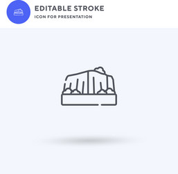 Uluru Outline Vector Images (over 120)