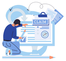 Claim Vector Images (over 14,000)