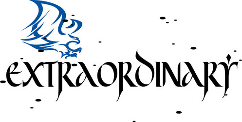 Diss lettering label word design template Vector Image