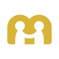 M People Logo Vector Images (over 1,600)