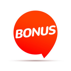 Bonus Button Vector Images (over 5,000)
