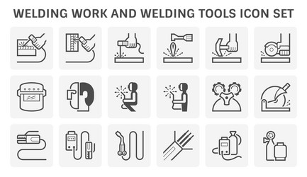 Argon Welding Vector Images (over 290)