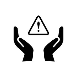 Installation and support icon flat design best Vector Image