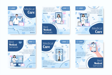 Medical Check Up Banner Vector Images (over 570)