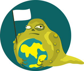 Toxic Monster Mucus Vector Images (23)