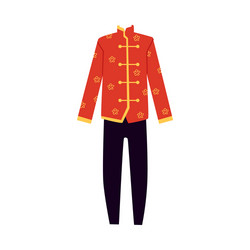 China Traditional Clothes Vector Images (over 4,900)