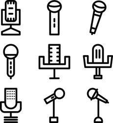 Mike Clipart Vector Images (over 1,300)