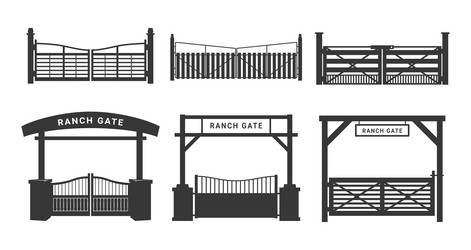 Ranch Vector Images (over 45,000)