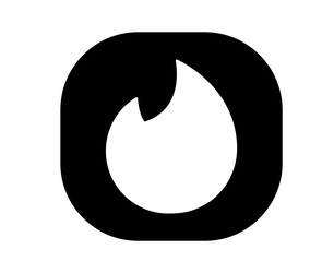 Tinder Vector Images (over 1,400)